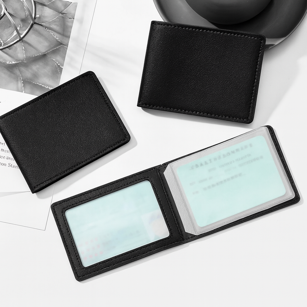 Car Registration Holder & Car Wallet | | The Wheelkart – WheelKart