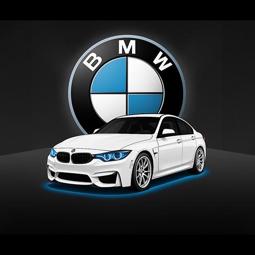 Genuine BMW Accessories & Gadgets | The Wheelkart – WheelKart